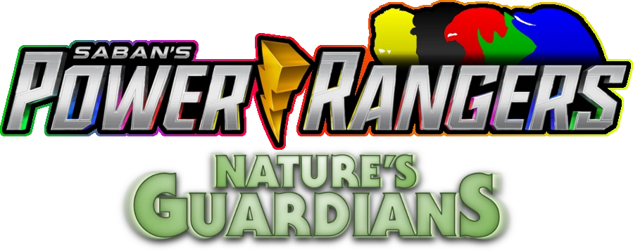 Power Rangers Nature's Guardians | Maswartz Powerverse Wiki | Fandom