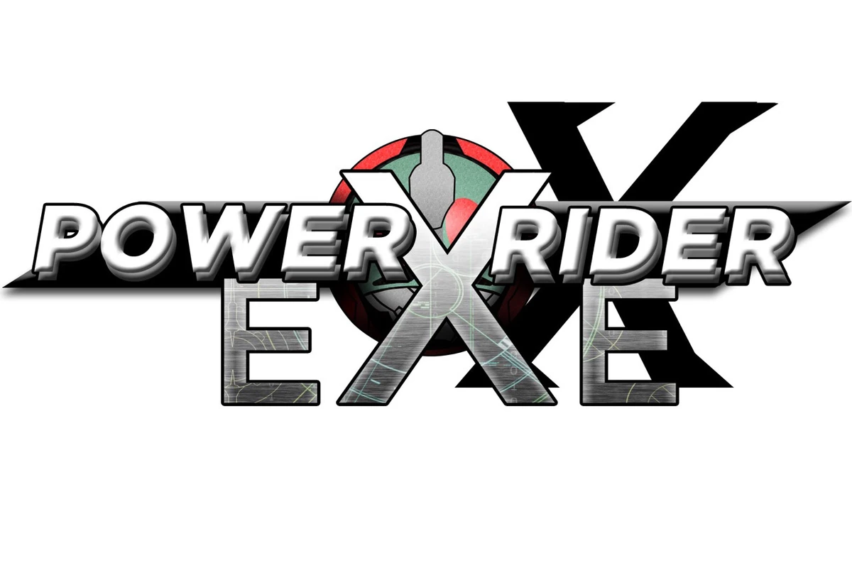 Power Rider E.X.E | Maswartz Powerverse Wiki | Fandom