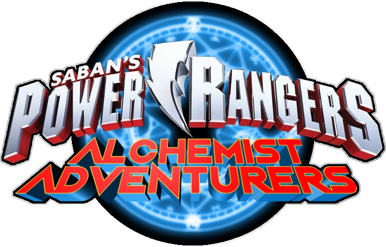 Power Rangers Alchemist Adventurers | Maswartz Powerverse Wiki | Fandom