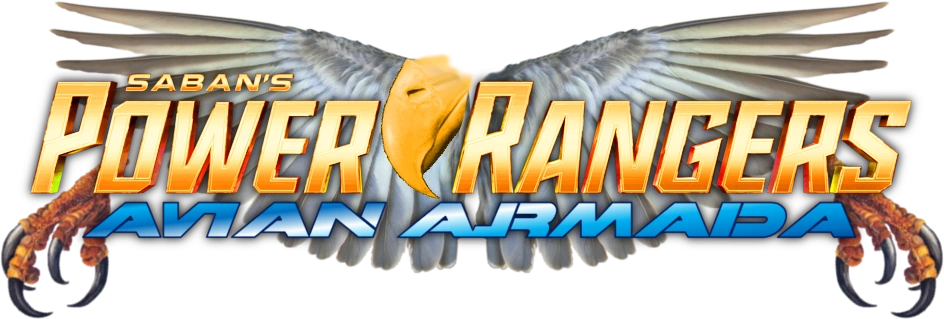 Power Rangers Avian Armada | Maswartz Powerverse Wiki | Fandom