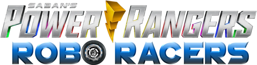 Power Rangers Robo Racers | Maswartz Powerverse Wiki | Fandom