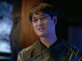 Cameron Watanabe | Maswartz Powerverse Wiki | Fandom