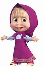 Masza | Masza i Niedźwiedź Wiki | Fandom