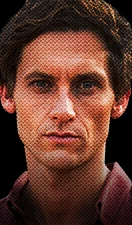 Alec Holester | Matador Wikia | Fandom