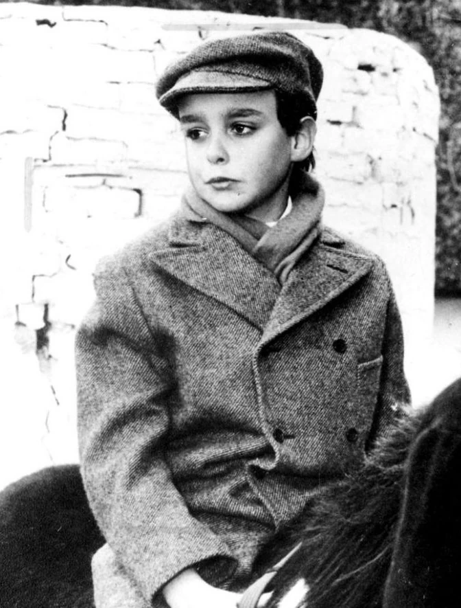 Daniel Skjern | Matador Wikia | Fandom