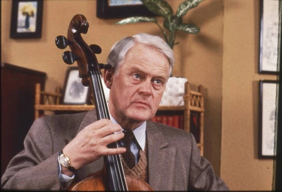 Doktor Louis Hansen | Matador Wikia | Fandom