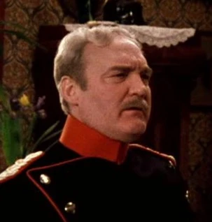 Oberst Hackel | Matador Wikia | Fandom