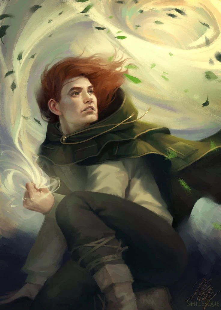 Kvothe | Wiki Matadordorei | Fandom