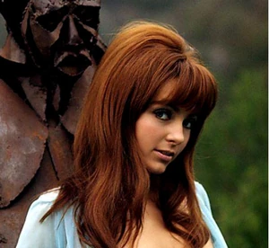 Dolly Read | Match Game Wiki | Fandom