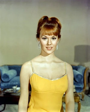 Barbara Rhoades | Match Game Wiki | Fandom