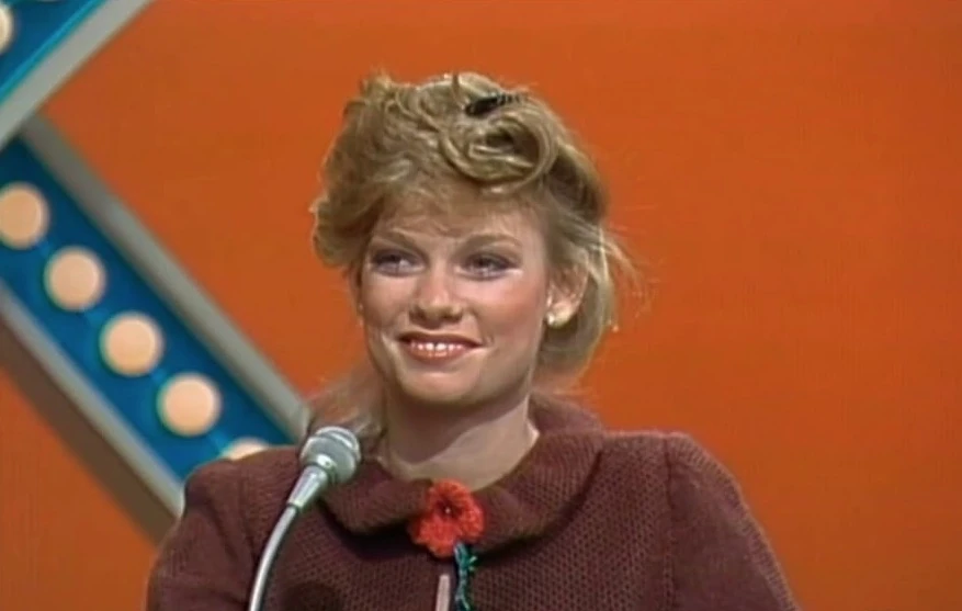 Betty Kennedy | Match Game Wiki | Fandom