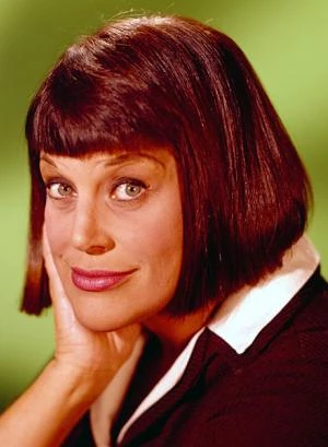 Kaye Ballard | Match Game Wiki | Fandom