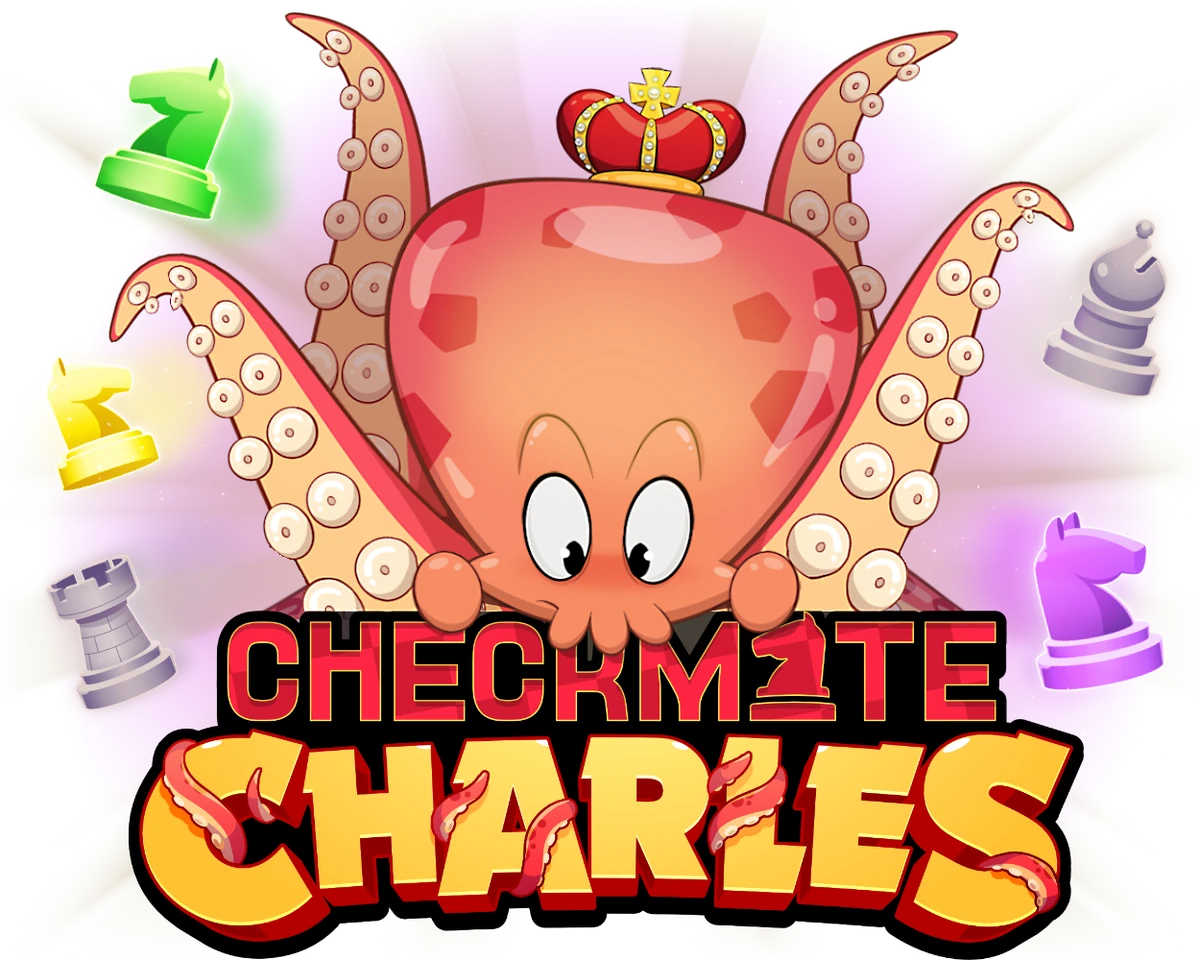 Checkmate Charles | Match Masters Wiki | Fandom
