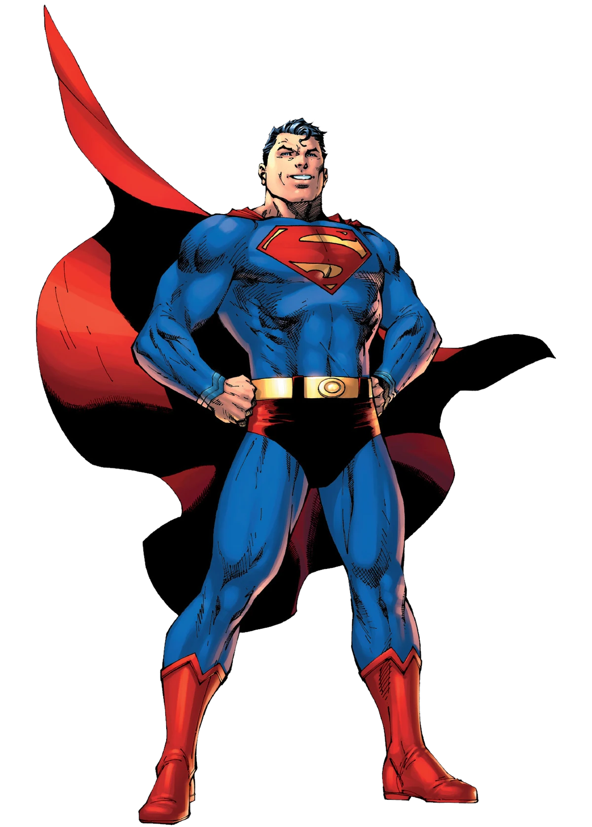 Superman | Match Up Connections Compendium Wiki | Fandom