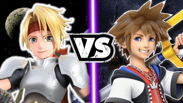 Cress Albane vs Sora | Match Up Connections Compendium Wiki | Fandom