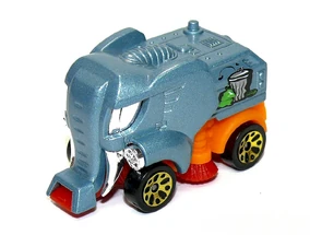 Jumbo Sweeper | Matchbox Cars Wiki | Fandom