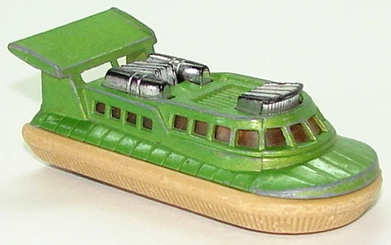 Hovercraft (1976) | Matchbox Cars Wiki | Fandom