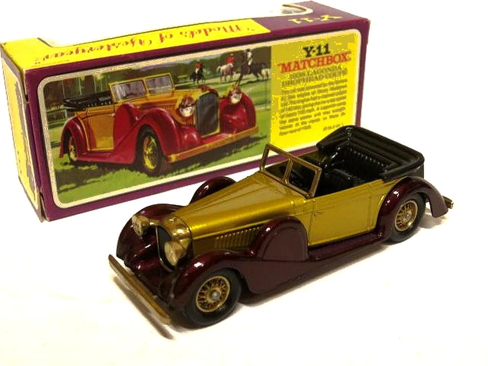 Category:1938 vehicles | Matchbox Cars Wiki | Fandom