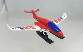 Snow Explorer (SB-93) | Matchbox Cars Wiki | Fandom