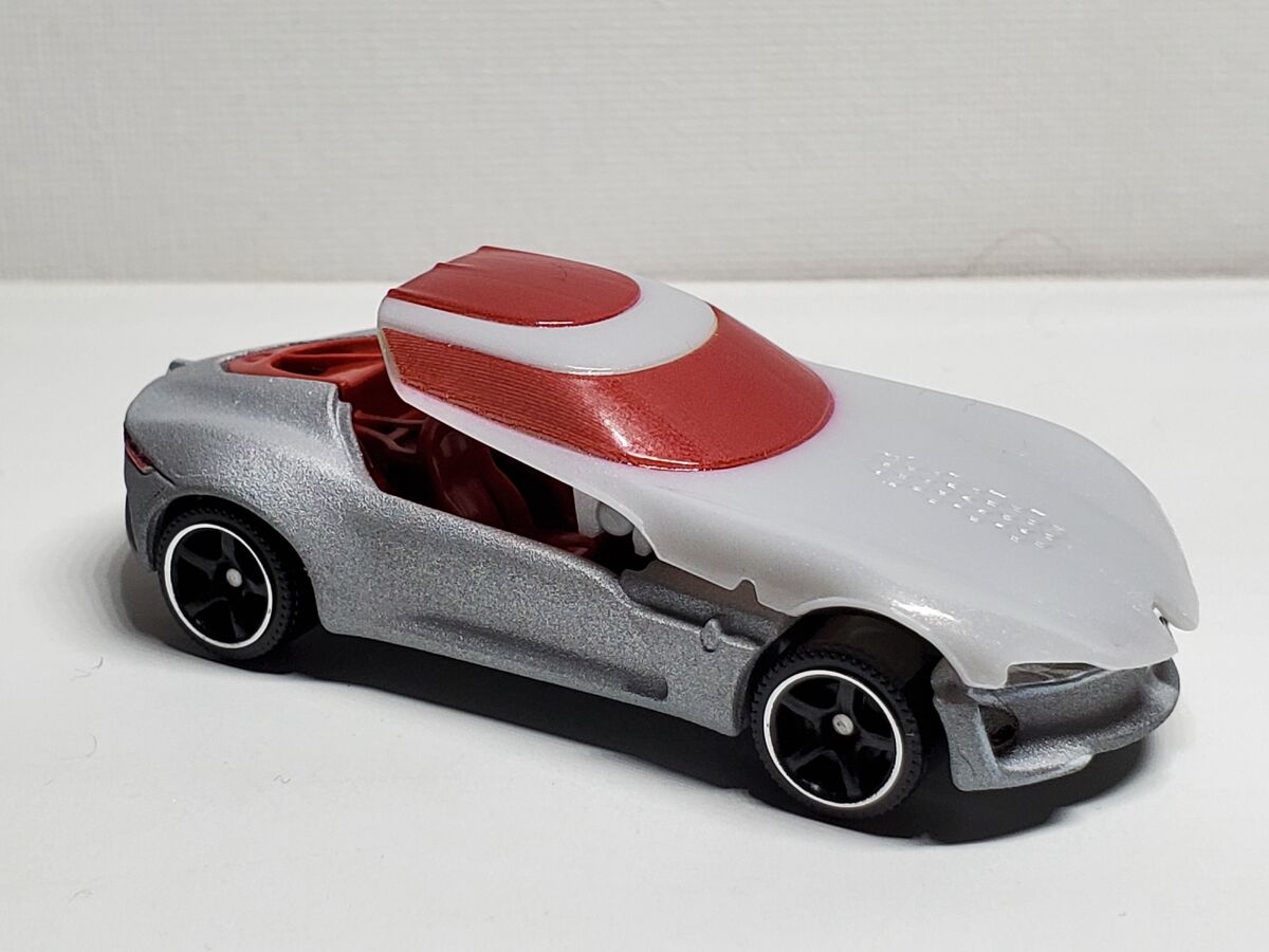 Renault Trezor Concept Matchbox Cars Wiki Fandom