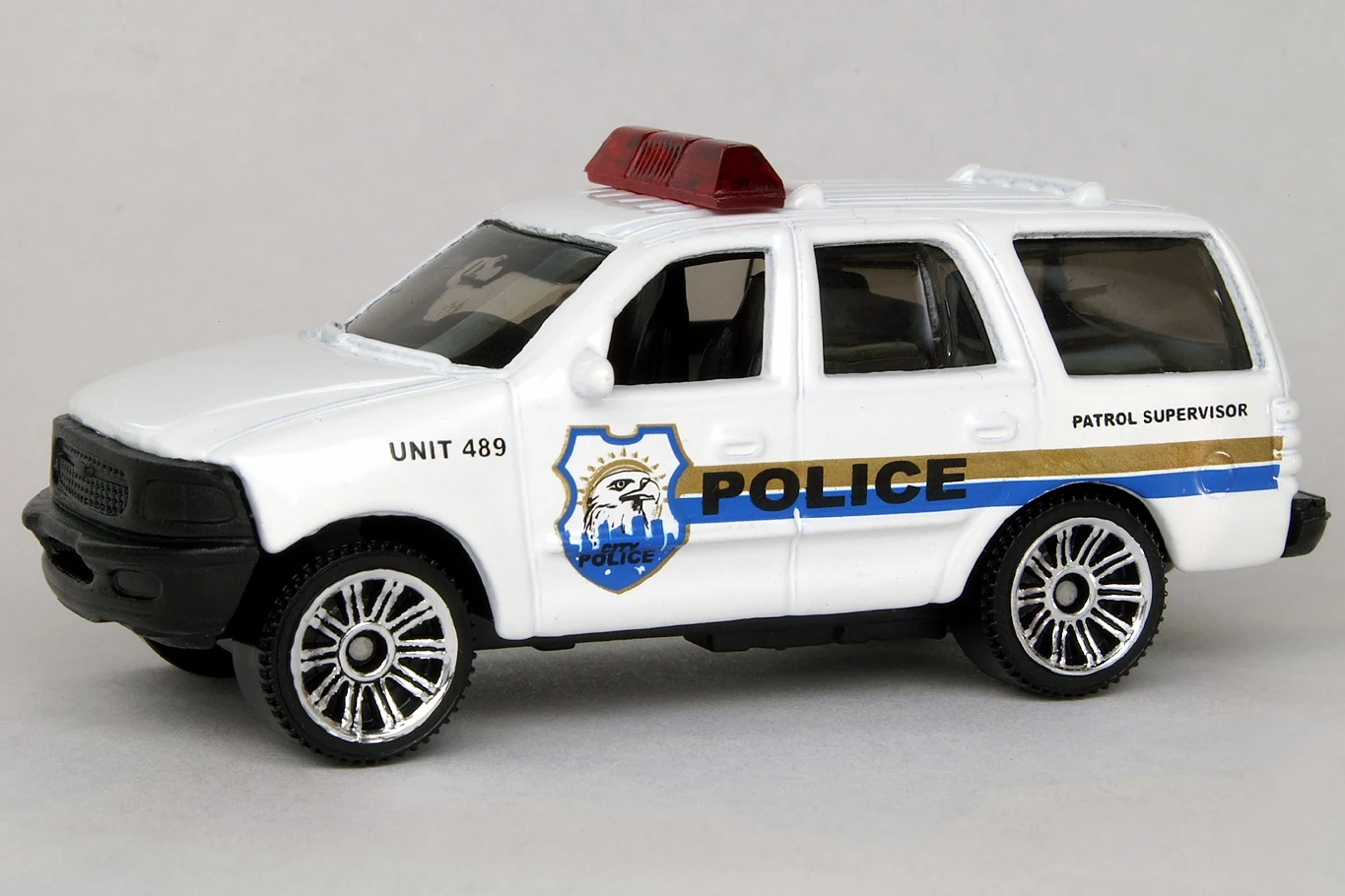 Ford Expedition Police | Matchbox Cars Wiki | Fandom