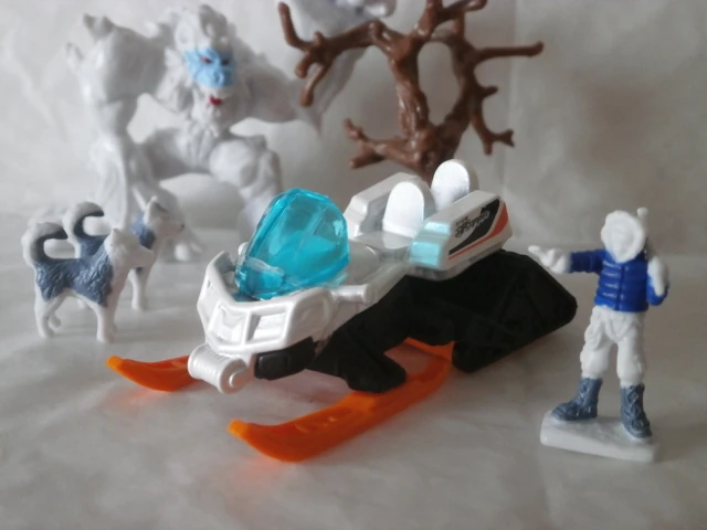 Snow Ripper | Matchbox Cars Wiki | Fandom