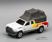 '16 Toyota Tacoma | Matchbox Cars Wiki | Fandom