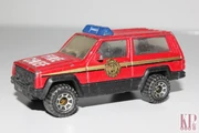 Jeep Cherokee | Matchbox Cars Wiki | Fandom