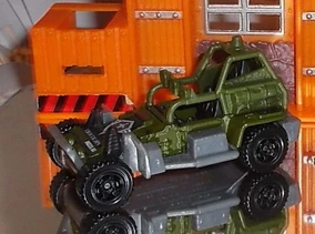 Sahara Sweeper | Matchbox Cars Wiki | Fandom