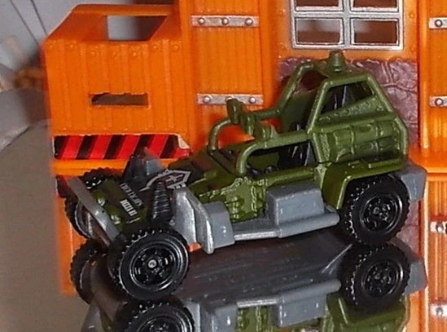 Sahara Sweeper | Matchbox Cars Wiki | Fandom