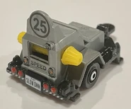 Speed Trapper | Matchbox Cars Wiki | Fandom