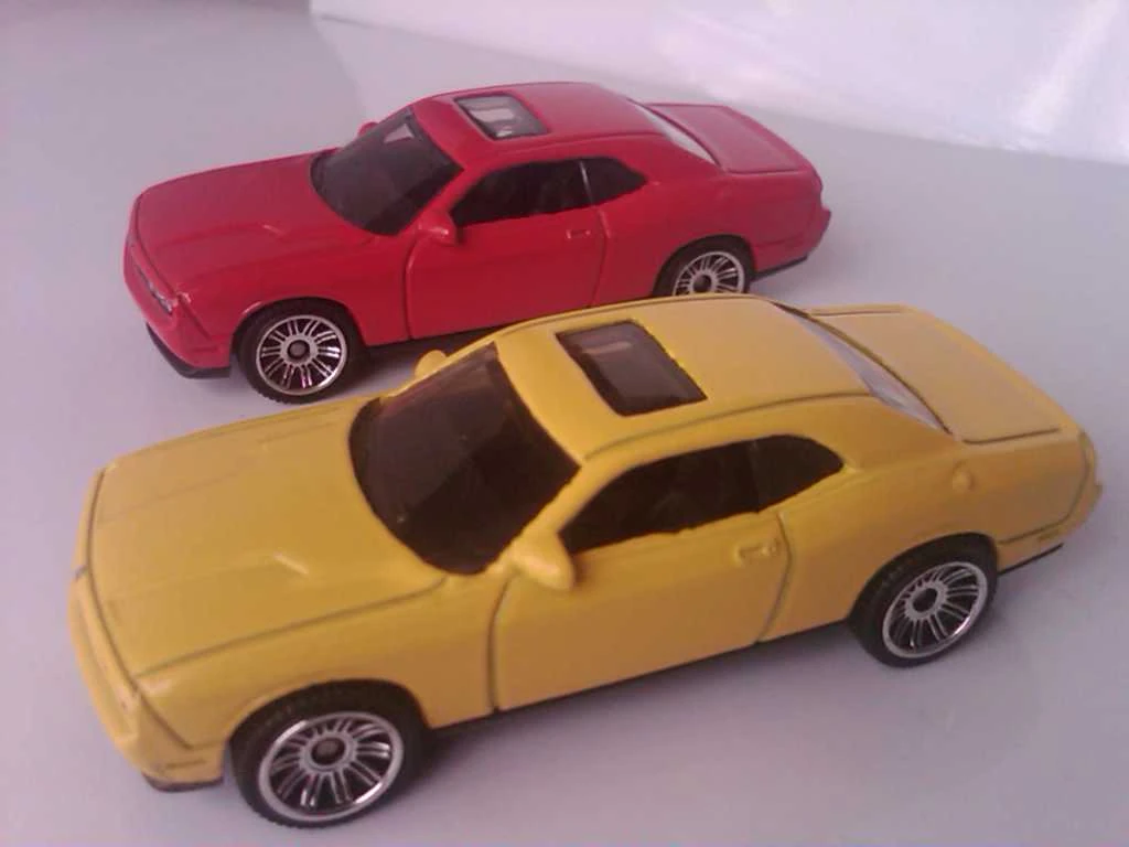 Dodge Challenger SRT8 | Matchbox Cars Wiki | Fandom