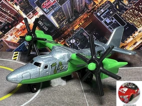 Tilt Rotor ii (SB-101) | Matchbox Cars Wiki | Fandom