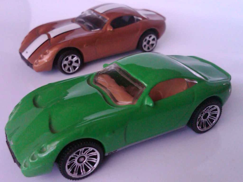 TVR Tuscan S | Matchbox Cars Wiki | Fandom