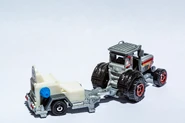 Speed Trapper | Matchbox Cars Wiki | Fandom
