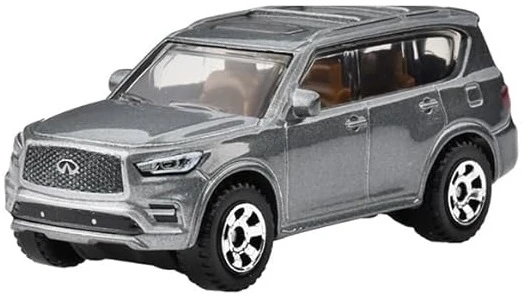 2022 Infiniti QX80 | Matchbox Cars Wiki | Fandom