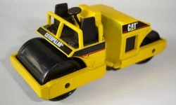 Road Roller (1997) | Matchbox Cars Wiki | Fandom