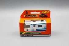Caravan | Matchbox Cars Wiki | Fandom