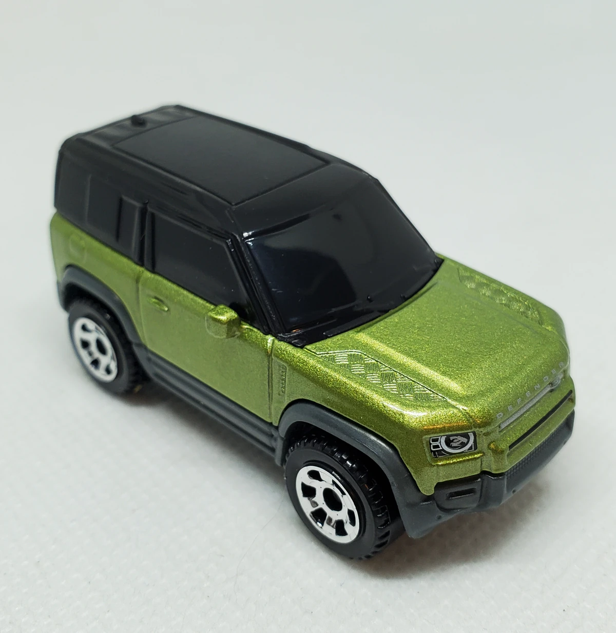 2020 Land Rover Defender | Matchbox Cars Wiki | Fandom