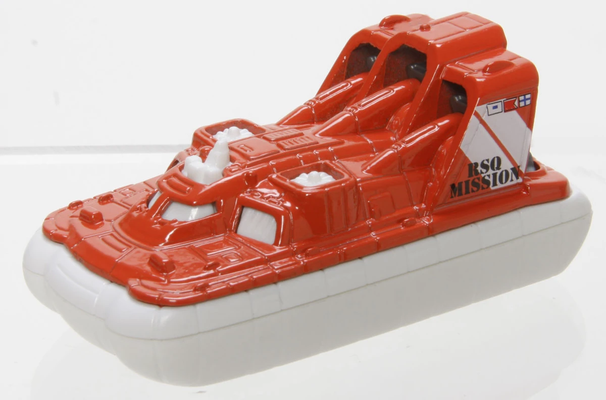 Amphi Flyer | Matchbox Cars Wiki | Fandom