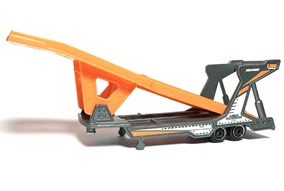 Auto Transport Trailer | Matchbox Cars Wiki | Fandom