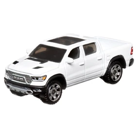 2020 Ram Rebel | Matchbox Cars Wiki | Fandom