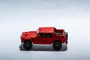 Lamborghini LM002 | Matchbox Cars Wiki | Fandom