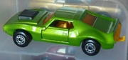 AMX Javelin | Matchbox Cars Wiki | Fandom