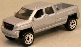 GMC Terradyne | Matchbox Cars Wiki | Fandom
