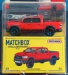 2020 Ram Rebel | Matchbox Cars Wiki | Fandom