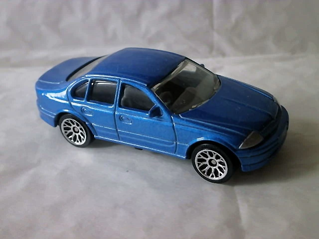 Ford Falcon Forte | Matchbox Cars Wiki | Fandom