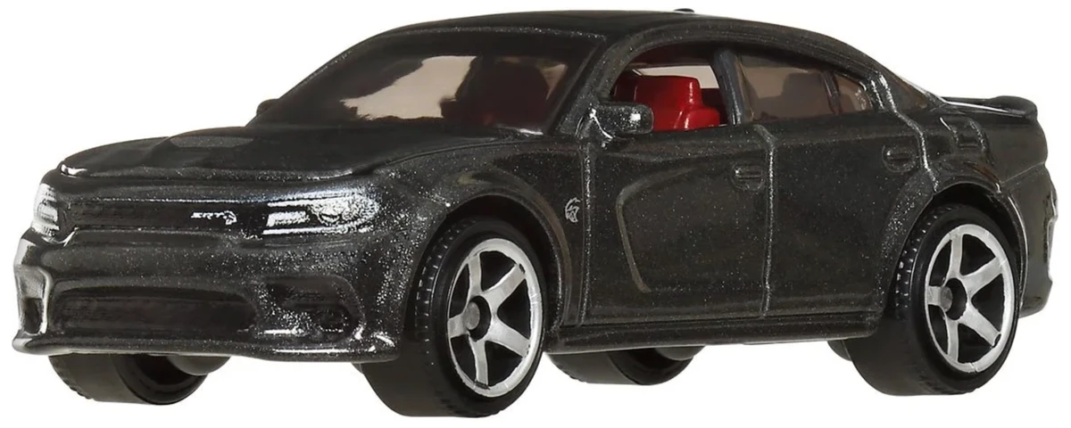 2020 Dodge Charger SRT | Matchbox Cars Wiki | Fandom