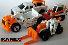RANEC (Matchbox Series) | Matchbox Cars Wiki | Fandom