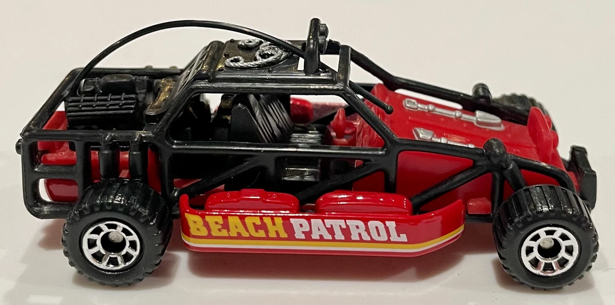 Dune Buggy | Matchbox Cars Wiki | Fandom
